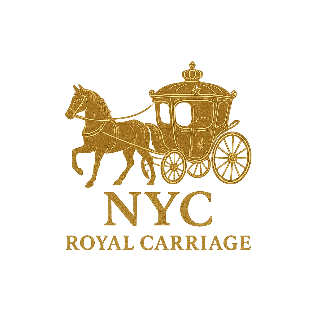 NYC Royal Carriage - Premium Central Park Carriage Tours | Book Direct ...